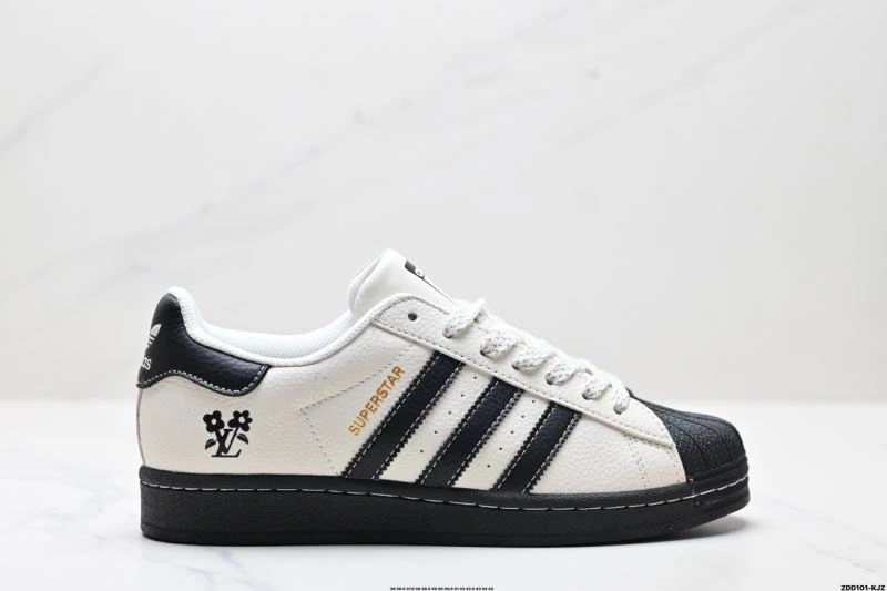Adidas Superstar Shoes