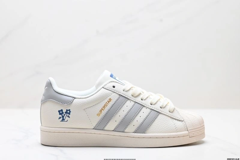 Adidas Superstar Shoes