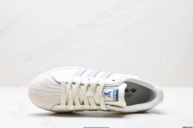 Perfect replica Adidas Superstar Shoes