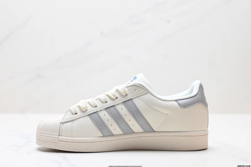 Perfect replica Adidas Superstar Shoes