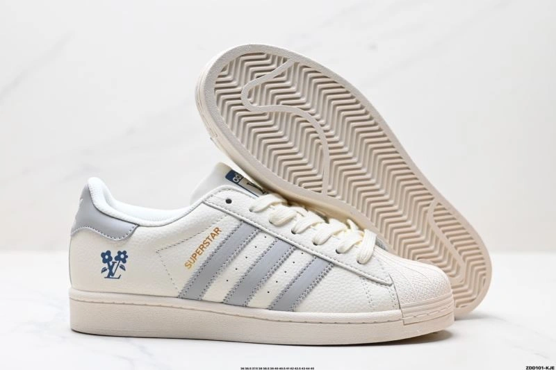 Perfect replica Adidas Superstar Shoes