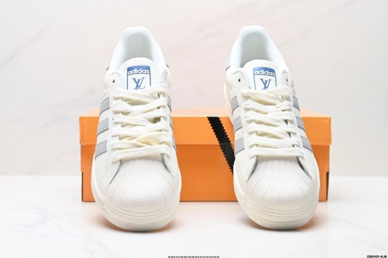 Perfect replica Adidas Superstar Shoes