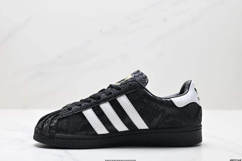 Official Adidas Superstar Shoes