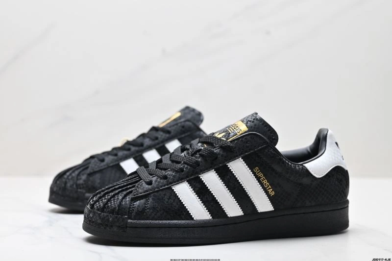 Official Adidas Superstar Shoes