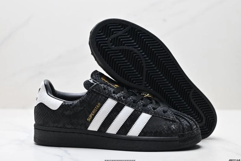 Official Adidas Superstar Shoes