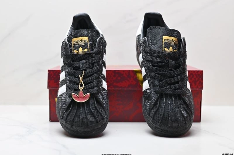 Official Adidas Superstar Shoes