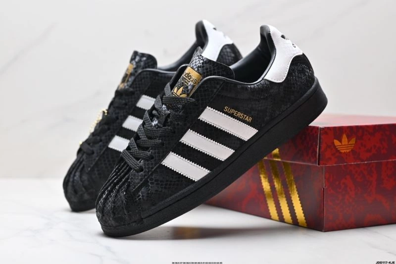 Official Adidas Superstar Shoes