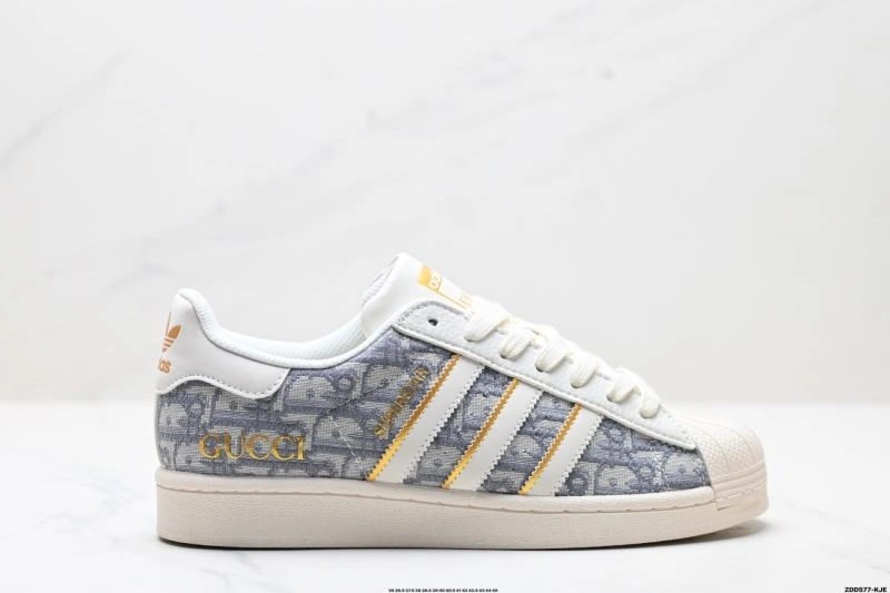 Adidas Superstar Shoes