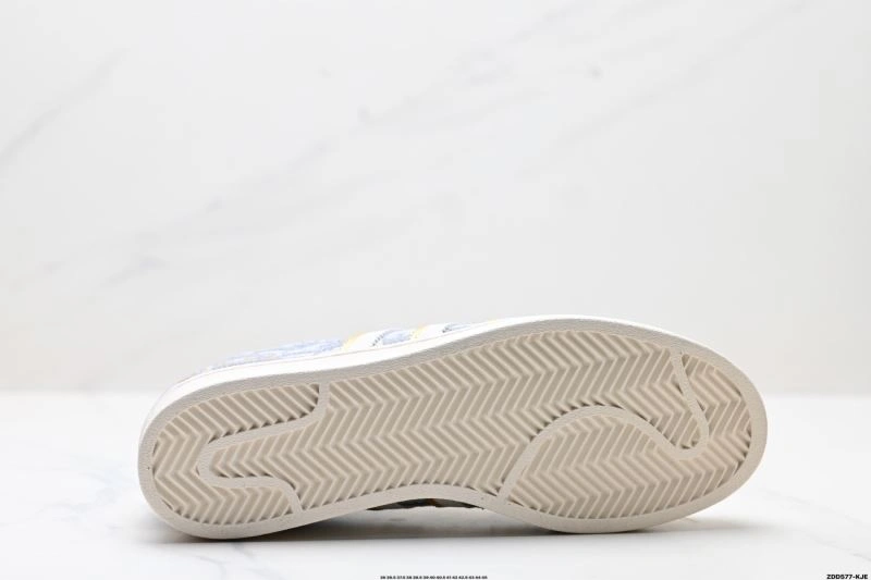 Authentic Adidas Superstar Shoes