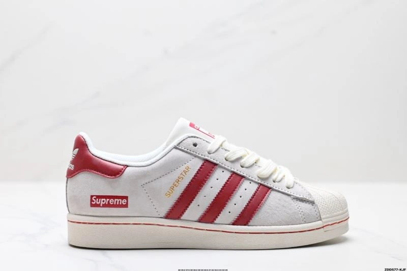 Adidas Superstar Shoes