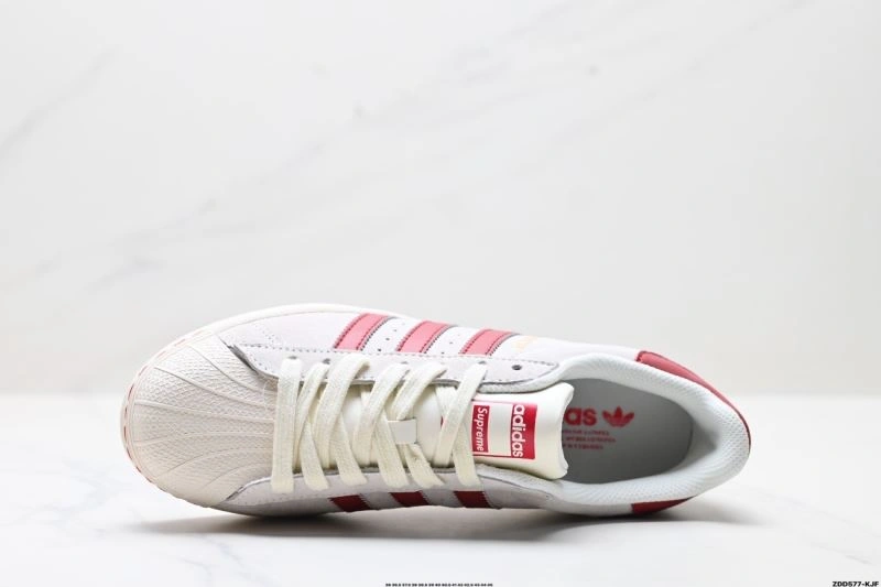 Legit Adidas Superstar Shoes