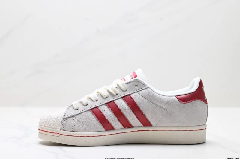 Legit Adidas Superstar Shoes