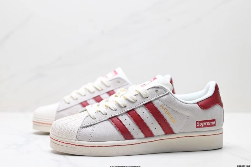 Legit Adidas Superstar Shoes
