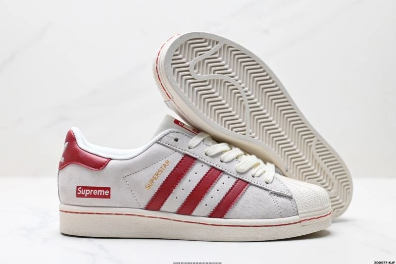 Legit Adidas Superstar Shoes