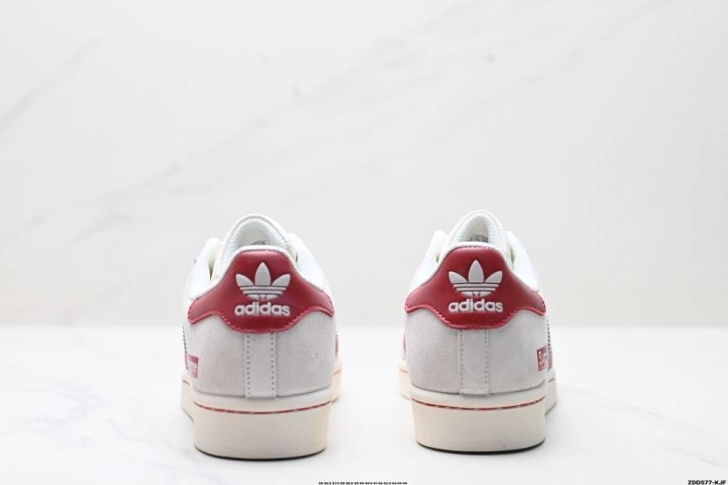 Legit Adidas Superstar Shoes