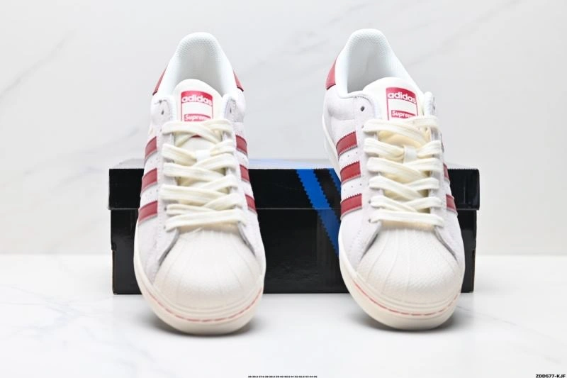 Legit Adidas Superstar Shoes