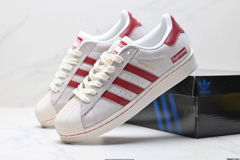 Legit Adidas Superstar Shoes