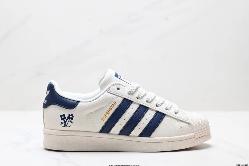 Adidas Superstar Shoes