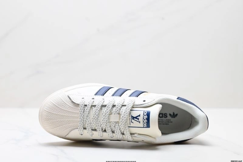 Real Adidas Superstar Shoes