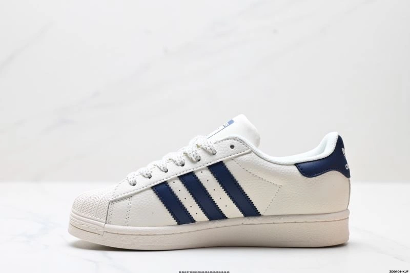 Real Adidas Superstar Shoes
