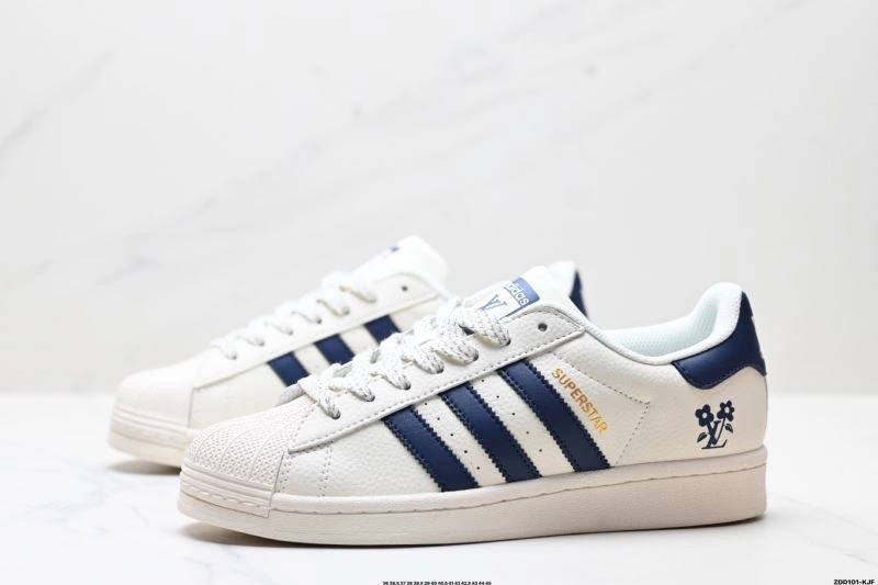 Real Adidas Superstar Shoes