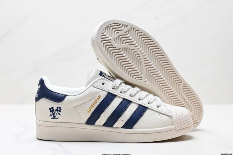 Real Adidas Superstar Shoes