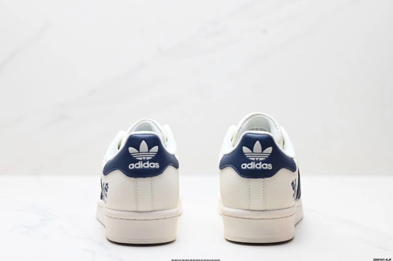 Real Adidas Superstar Shoes
