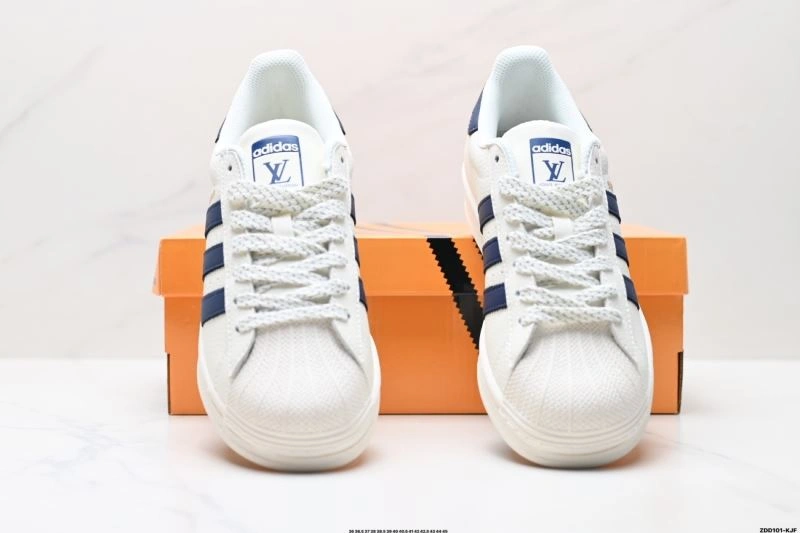 Real Adidas Superstar Shoes