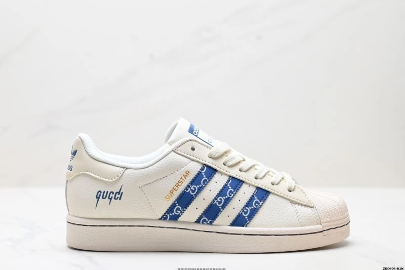Adidas Superstar Shoes