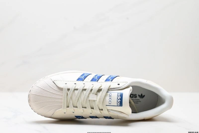 Authentic Adidas Superstar Shoes