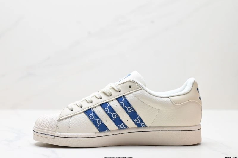 Authentic Adidas Superstar Shoes