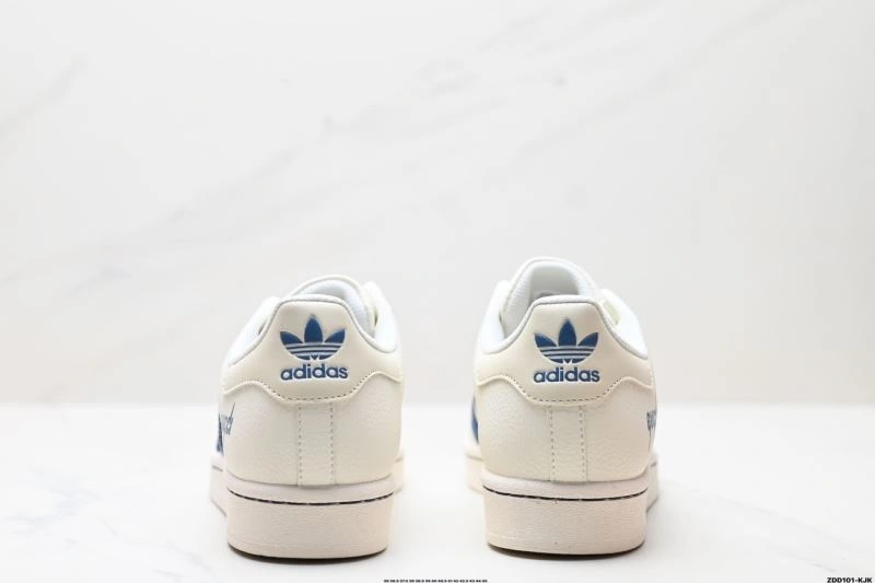 Authentic Adidas Superstar Shoes