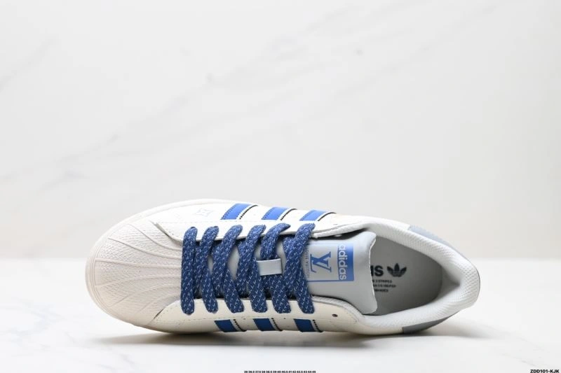 Real Adidas Superstar Shoes