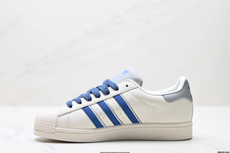 Real Adidas Superstar Shoes