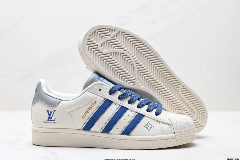 Real Adidas Superstar Shoes