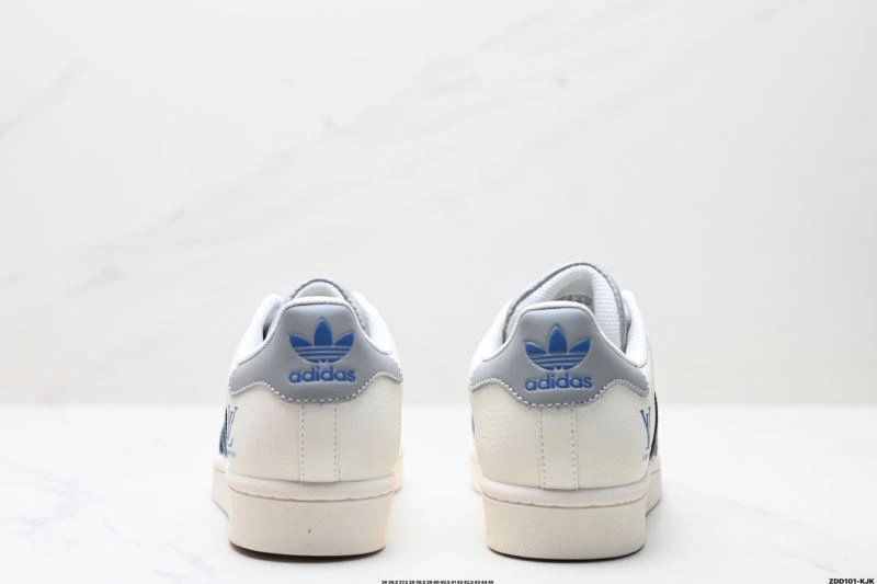 Real Adidas Superstar Shoes