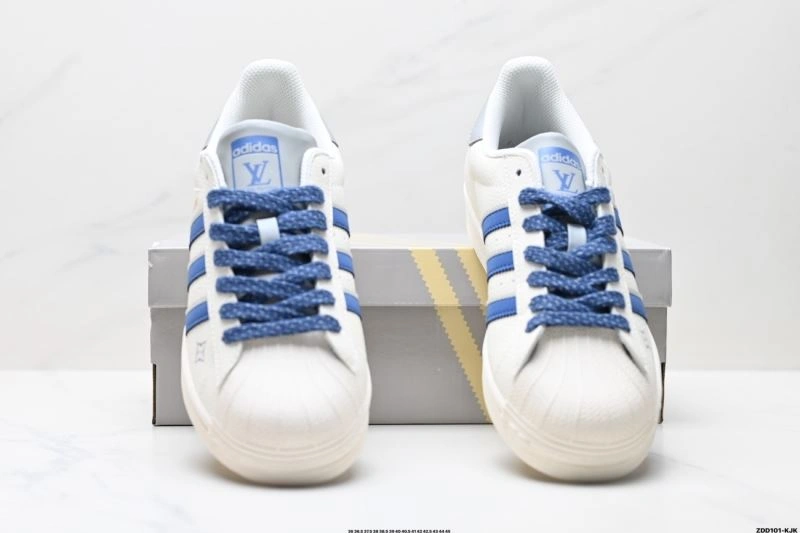 Real Adidas Superstar Shoes