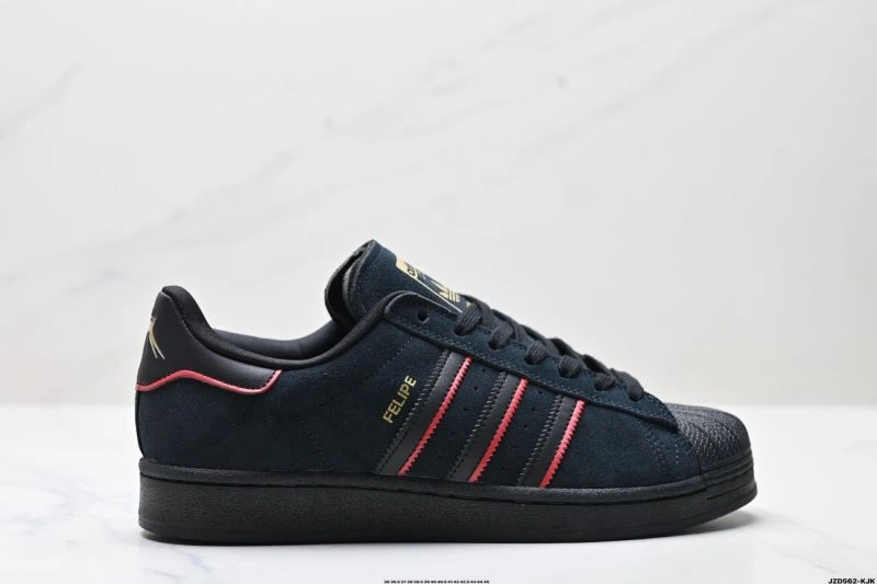 Adidas Superstar Shoes