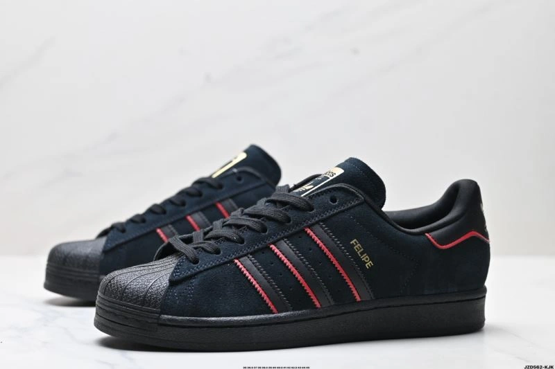 Official Adidas Superstar Shoes