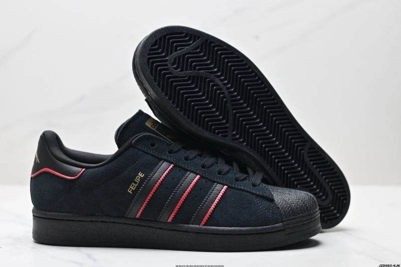 Official Adidas Superstar Shoes