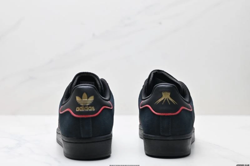 Official Adidas Superstar Shoes