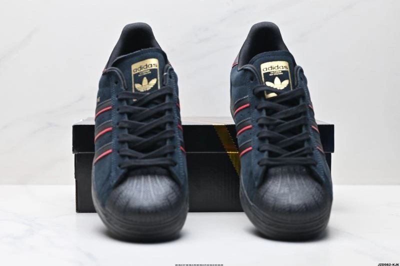Official Adidas Superstar Shoes