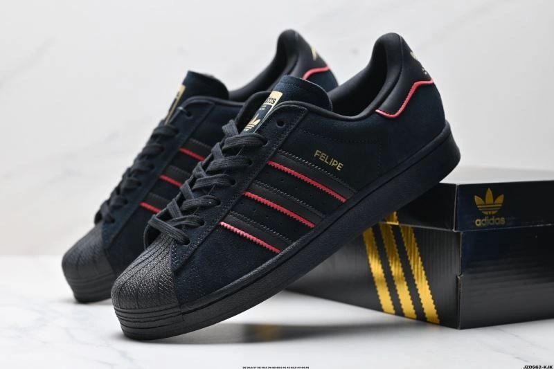 Official Adidas Superstar Shoes