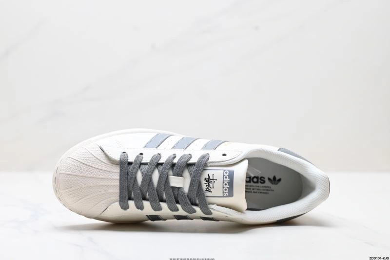 Original Adidas Superstar Shoes