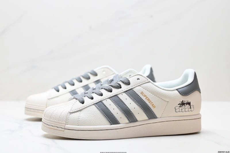Original Adidas Superstar Shoes
