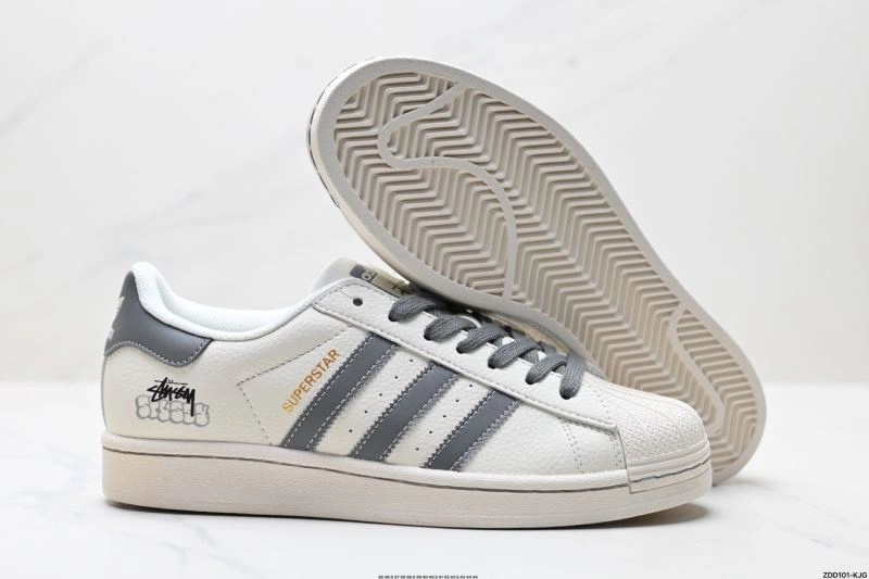 Original Adidas Superstar Shoes
