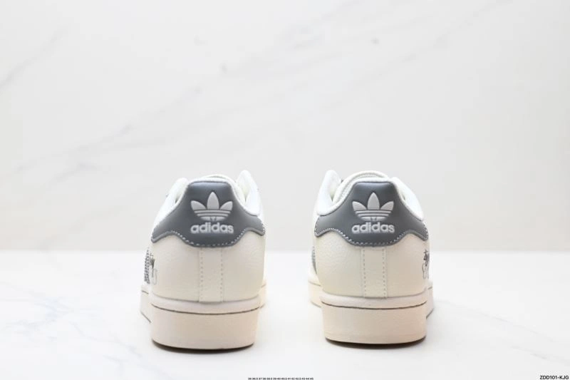 Original Adidas Superstar Shoes