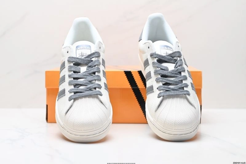 Original Adidas Superstar Shoes