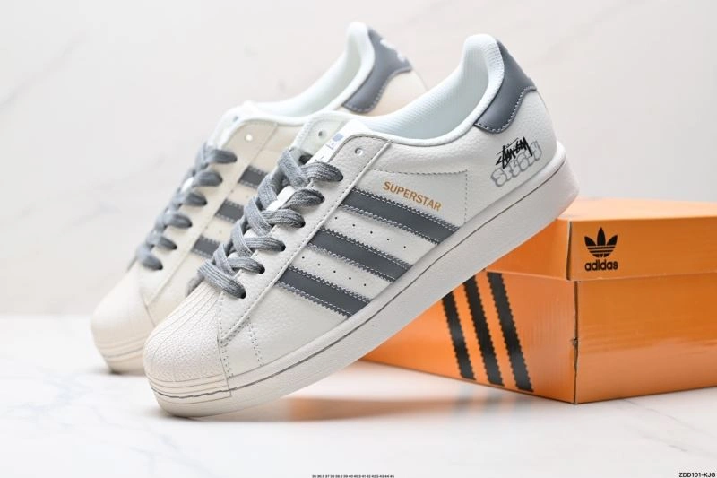 Original Adidas Superstar Shoes