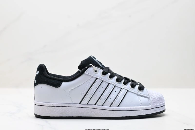 Adidas Superstar Shoes